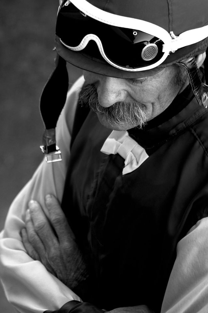 Matt Schoonmaker - Ghosts and Horses | LensCulture