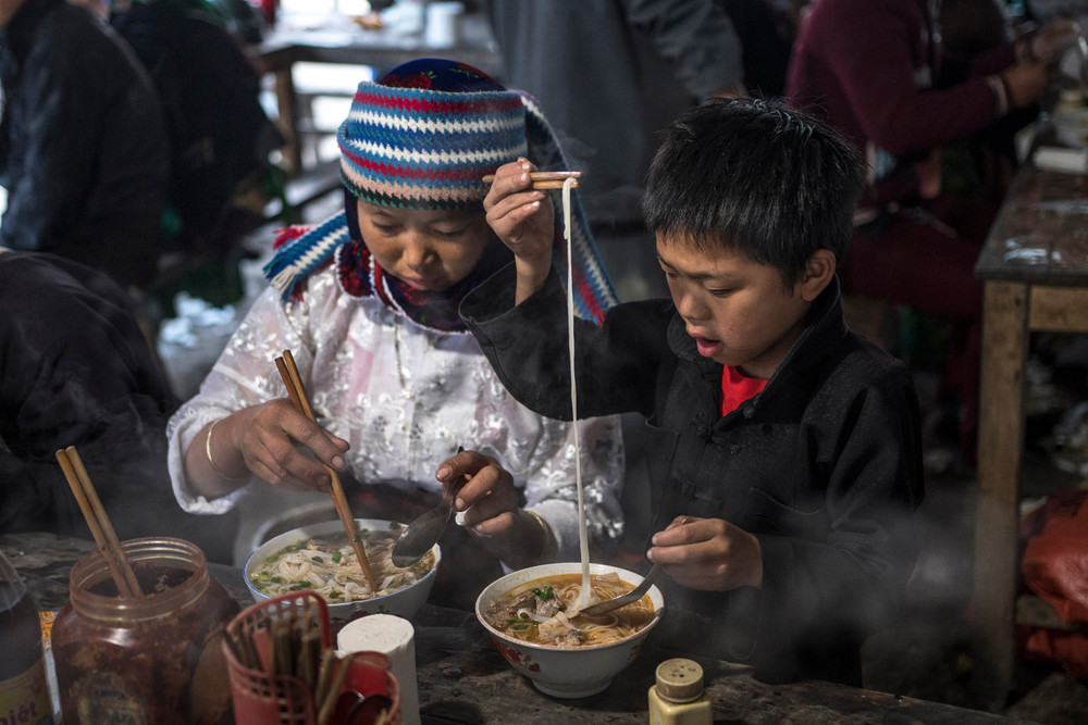 Eyal Shtark - People of Northern Vietnam through my lense | LensCulture