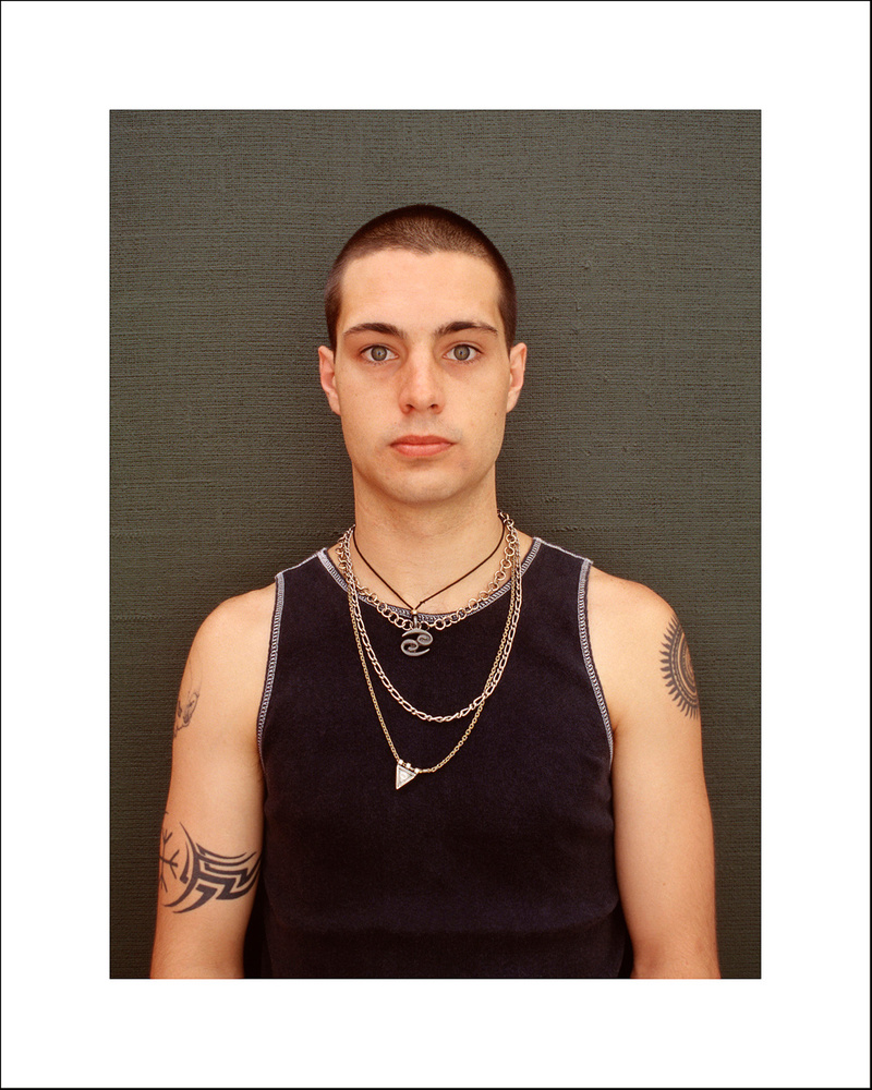 Roderick McNicol - Portraits from last century (Selection from ...