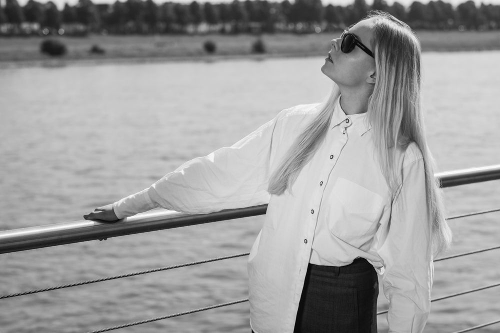 Marcus Paulus - Editorial I | LensCulture