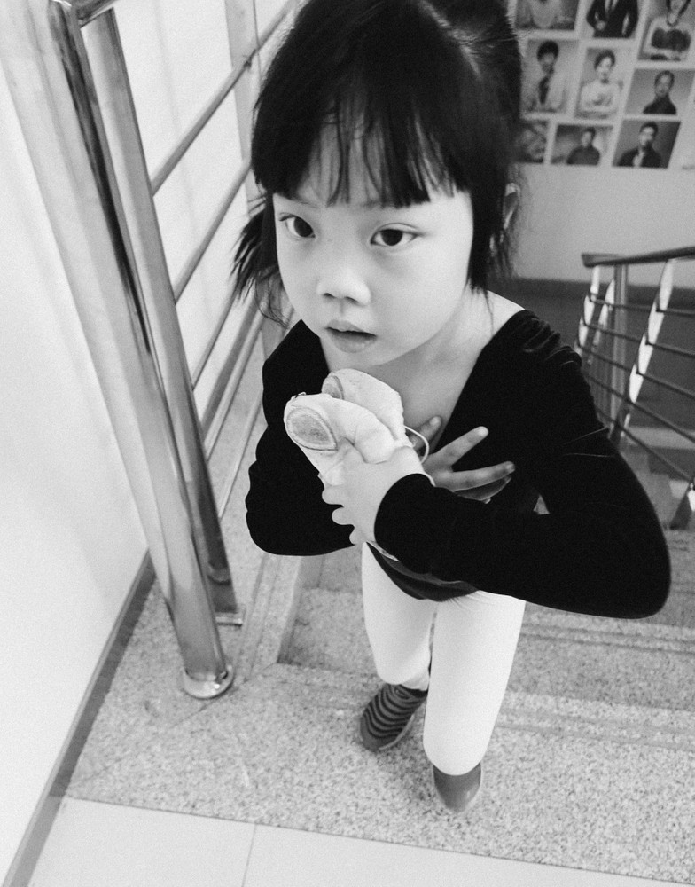 cheng li - Untitled | LensCulture