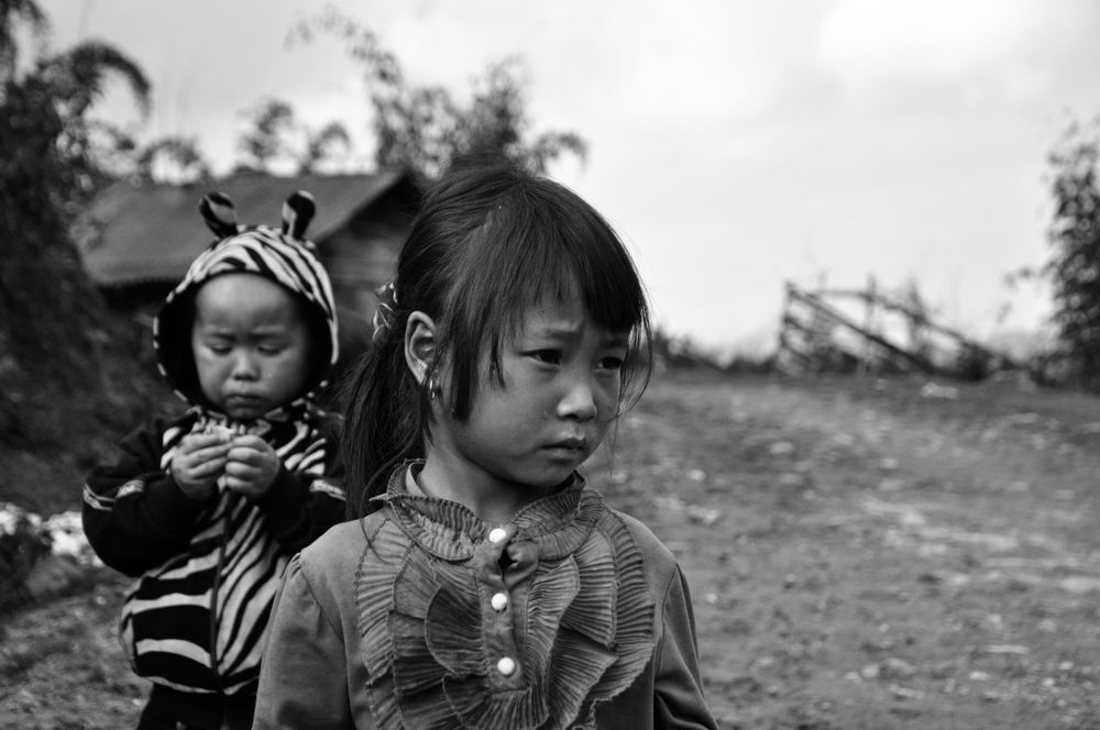 Philipp Petri - Asia real life photography | LensCulture