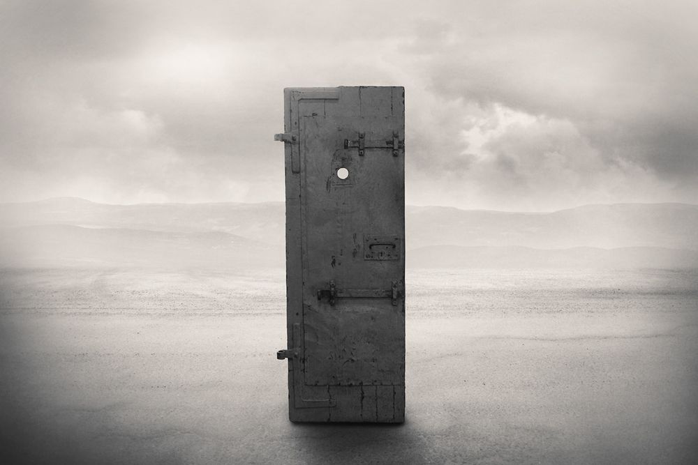 Tommy Ingberg - Reality Rearranged | LensCulture