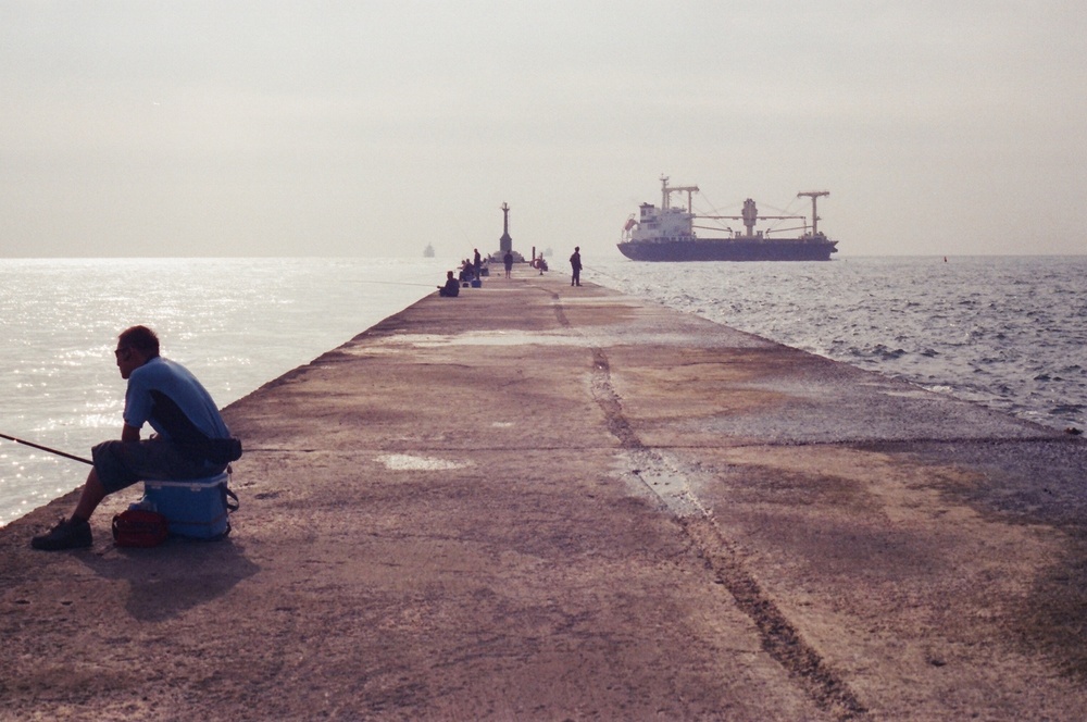 Huiping Chen - Street Photography Awards 2015 | LensCulture