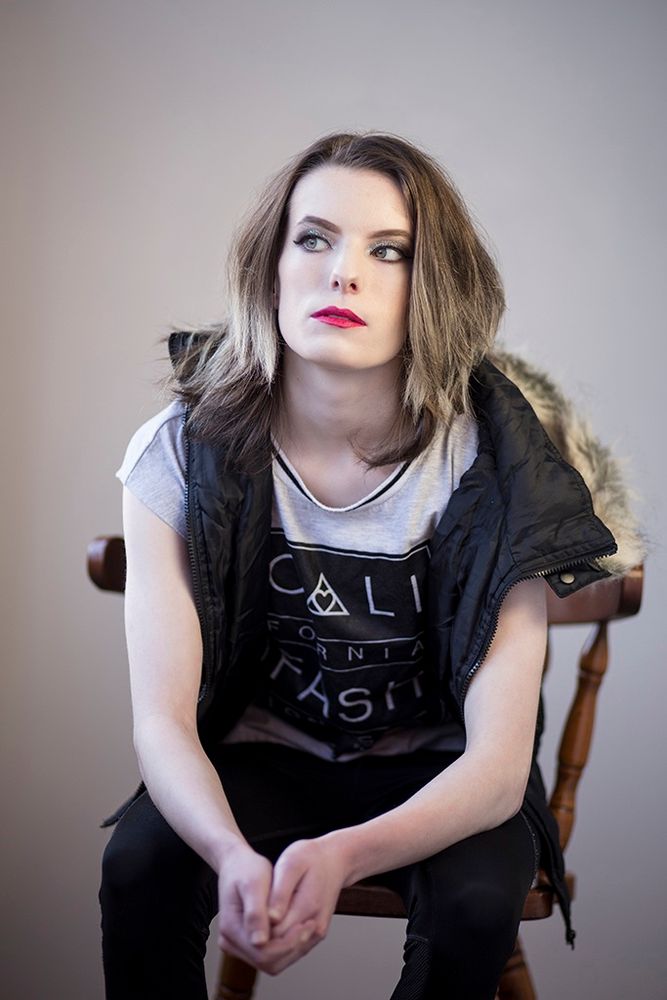 Andrea Kettle - Submission | LensCulture