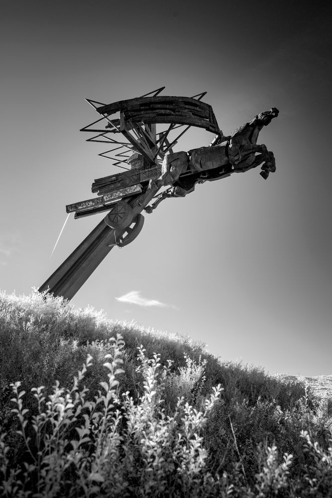 Patrick "Pepe" Pax - Shopska Views | LensCulture