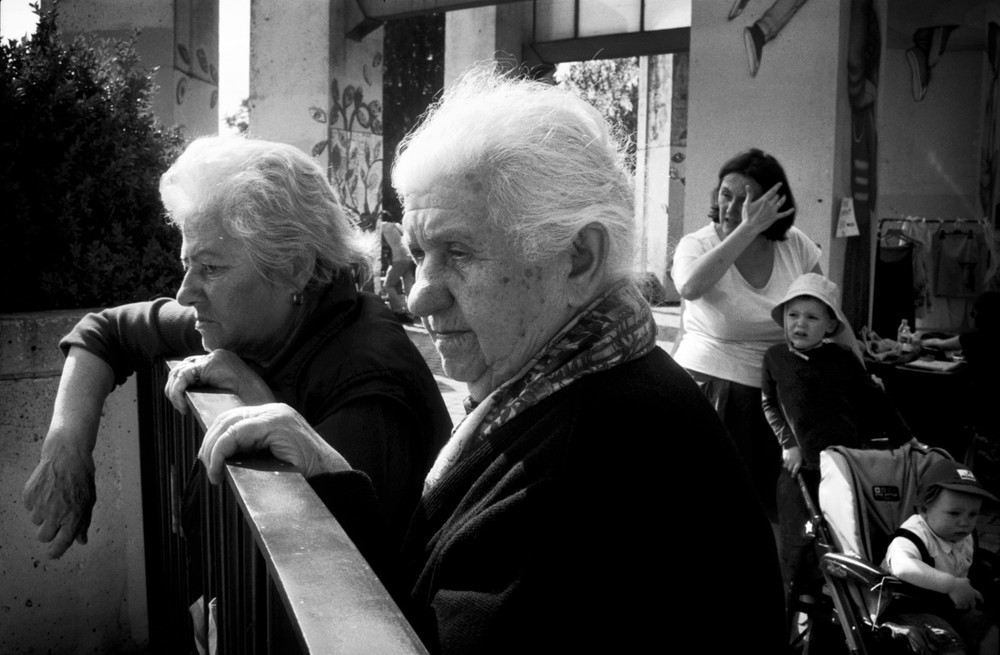 Bart Koetsier - LITERARY WANDERINGS IN PARIS | LensCulture