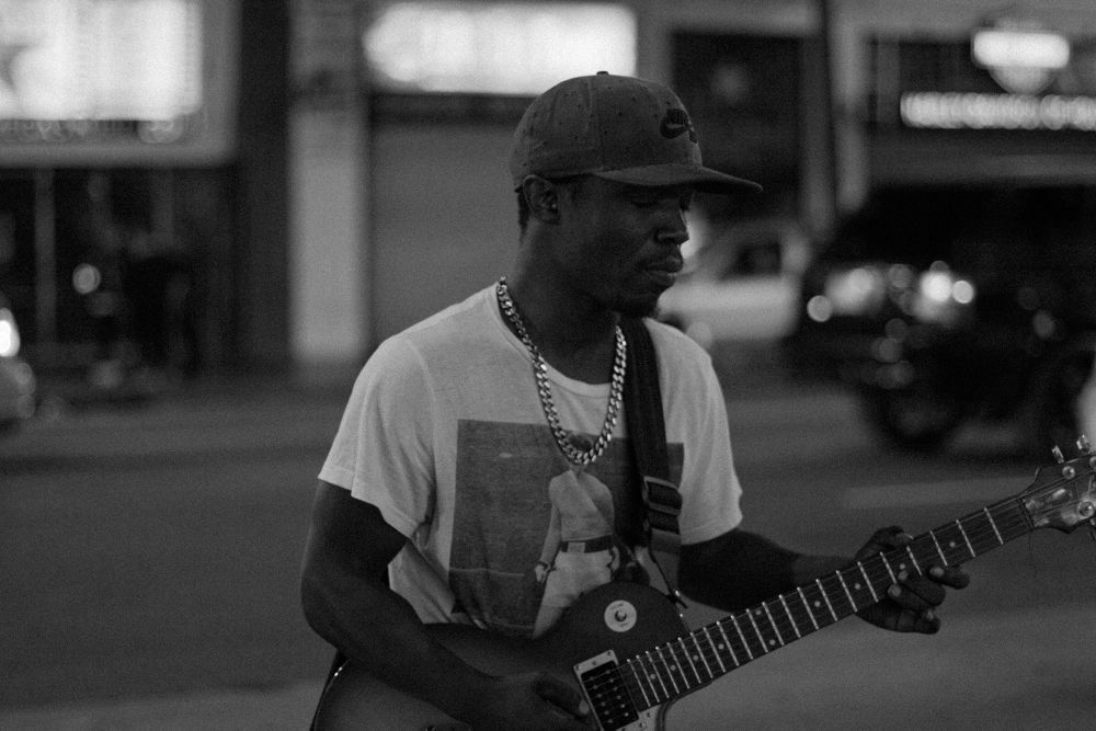 Anthony Molina - Submission | LensCulture