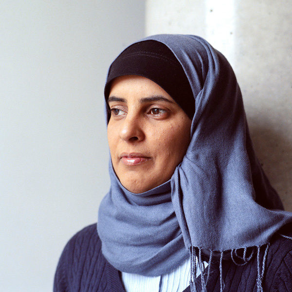 Mary Humphrey - The Person Beneath... | LensCulture