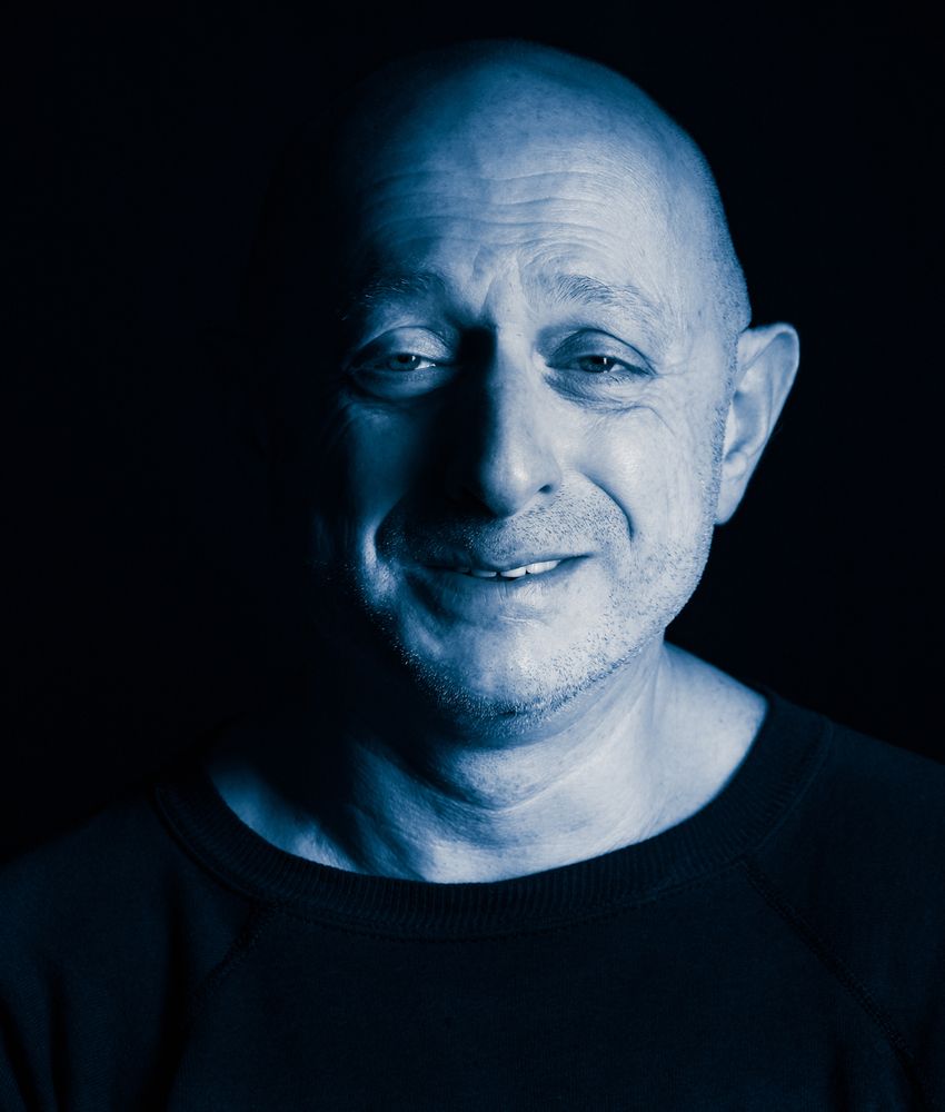 Elliot Mazur - Elliot Mazur Submission | LensCulture