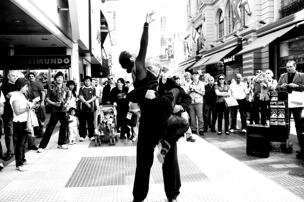 Gary Mark Smith - Pioneering Global Street Photography | LensCulture