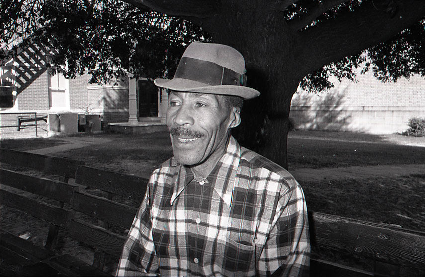 Archie Hamilton - Submission | LensCulture