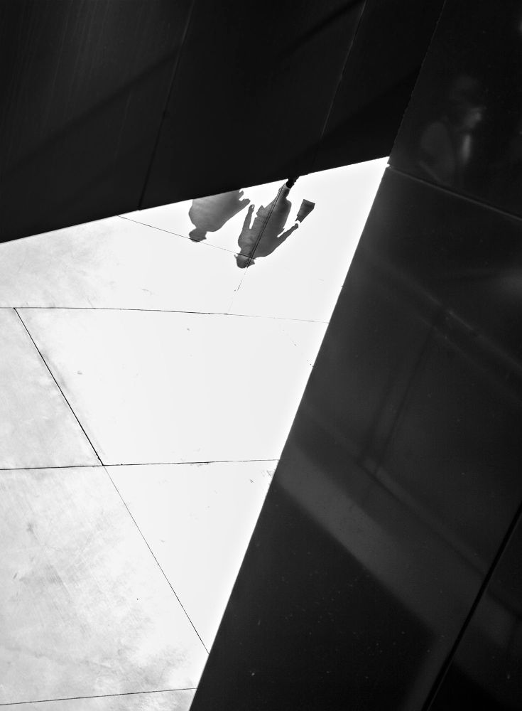 PEPE HANZE - DIRECTIONAL SHADOWS | LensCulture