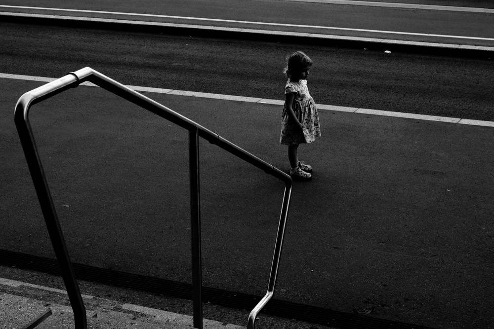 Mark-Daniel Prohaska - Along these lines | LensCulture