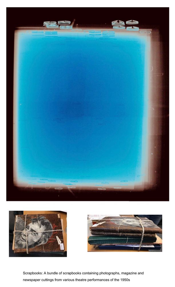 X-ray Archive - LensCulture