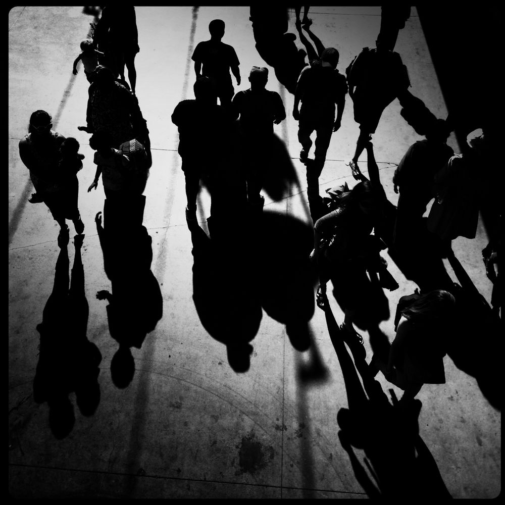 Lee Atwell - Mobile Street Photography 2 | LensCulture