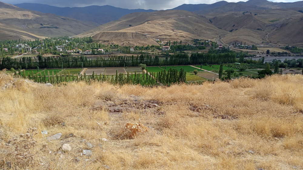 Shahab Naseri - Taleqan | LensCulture