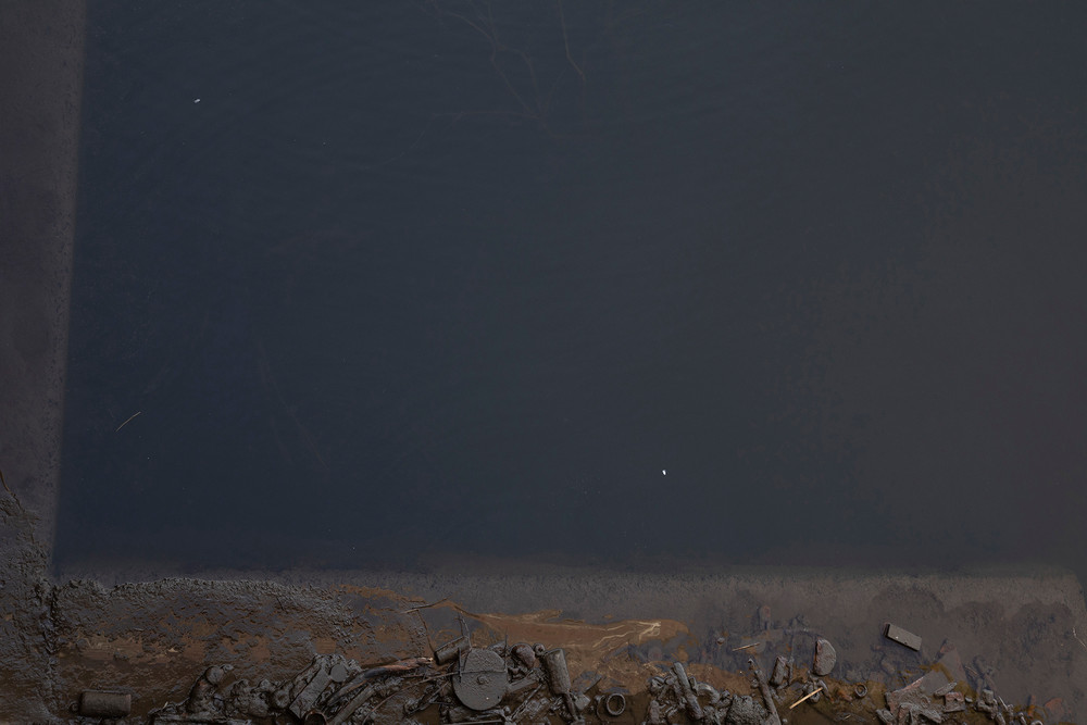 Alan Donaldson - Closure | LensCulture