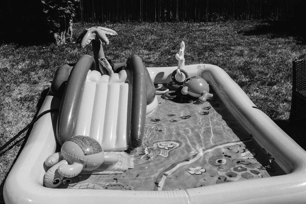 Erika Roa - Untitled | LensCulture