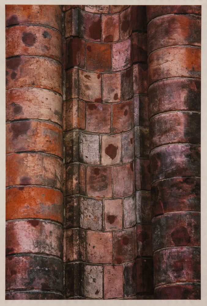 Tamara Rafkin - Scars | LensCulture