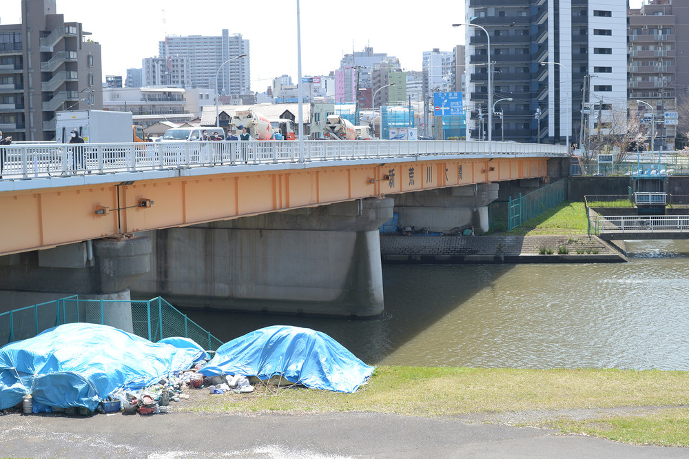 Noriko Honda - EDLP | LensCulture