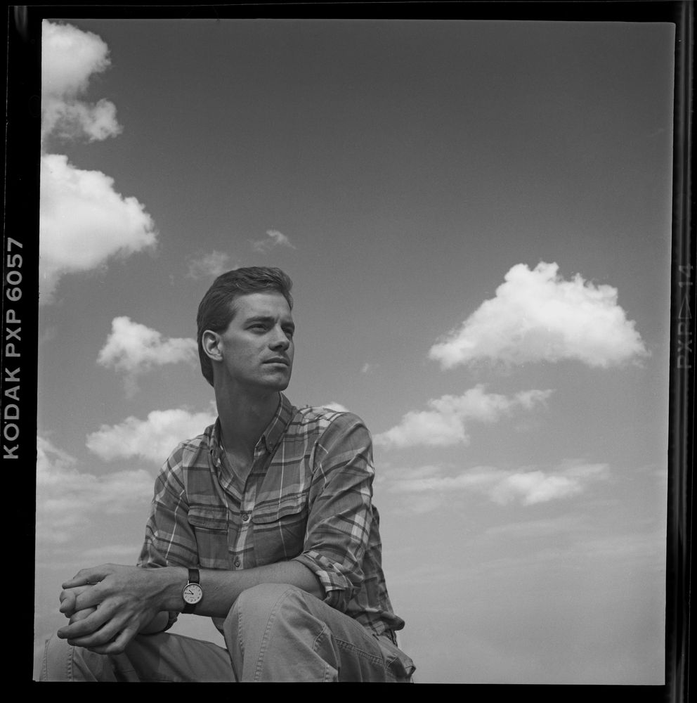 Frank Lepre - Portraits | LensCulture