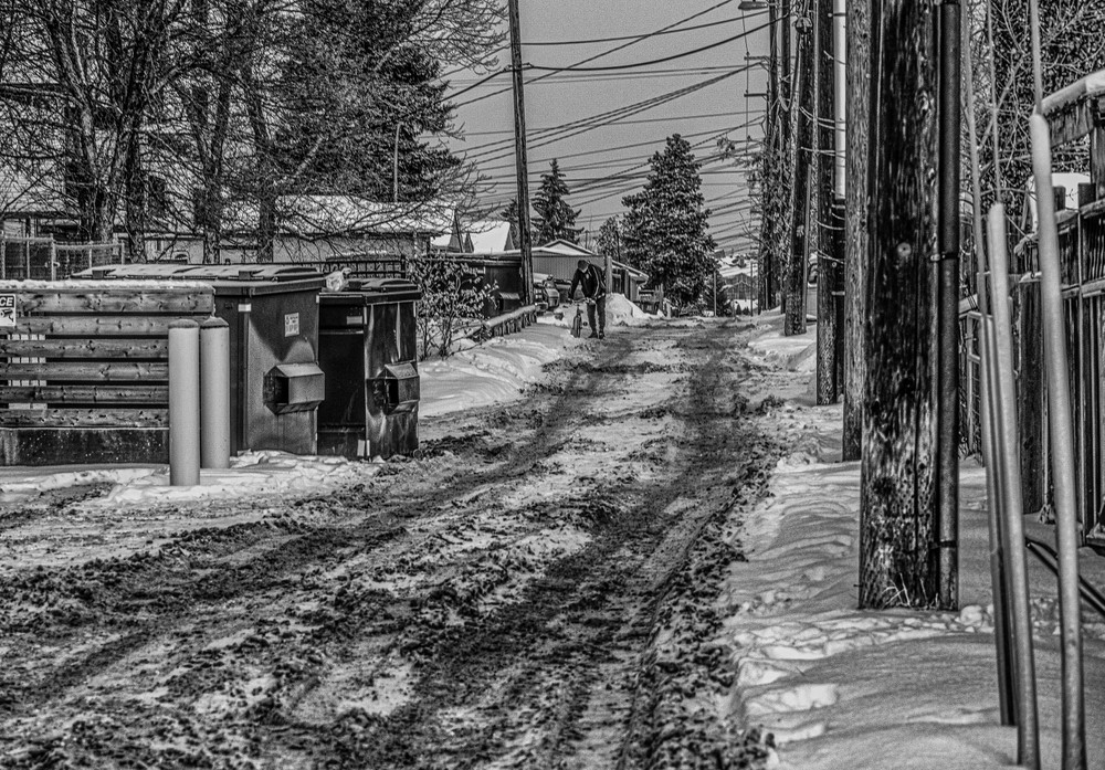 A little bit of everything. - LensCulture