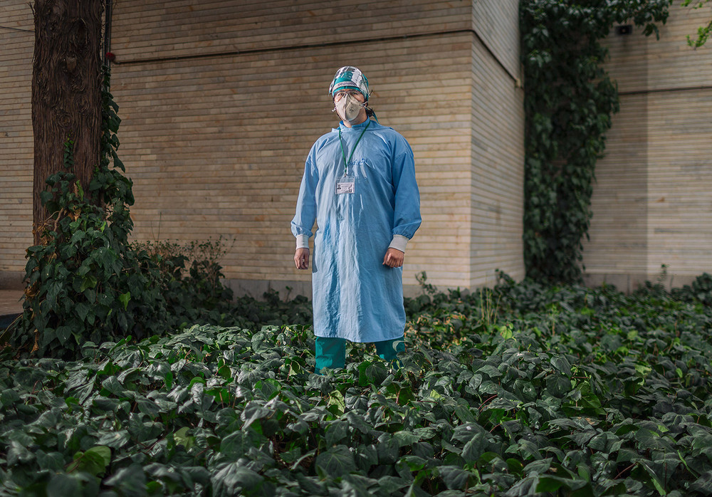 Unsung Heroes - LensCulture