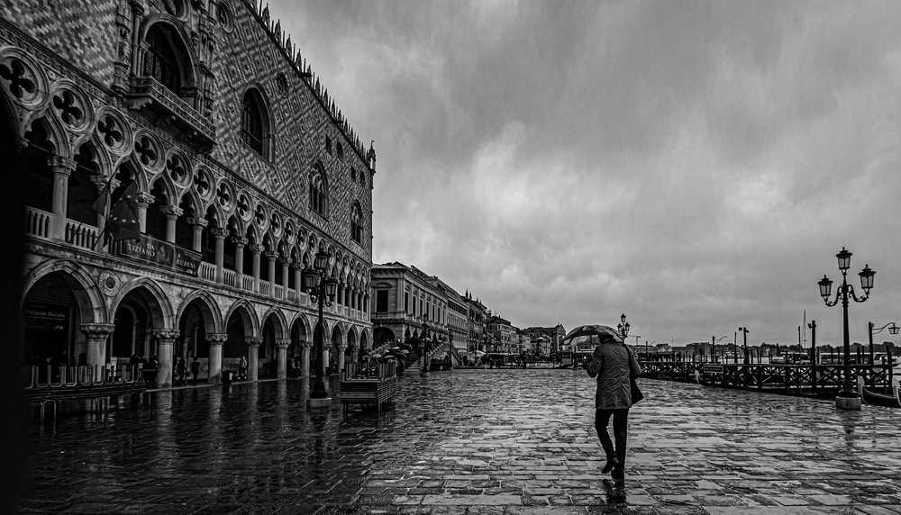 Yuval Feldman - Lost in the moment | LensCulture