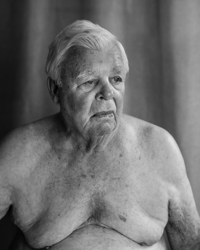 Corine Bakker - Ode | LensCulture