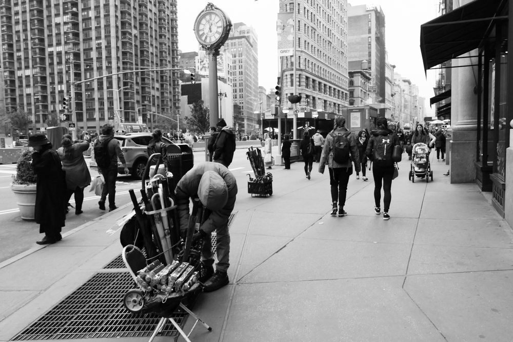 Josi Ribeiro - Submission | LensCulture