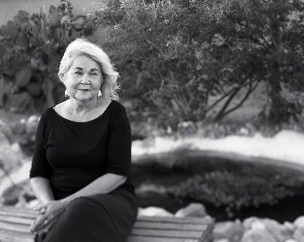 Carly Valentine - Daughters of the Desert | LensCulture