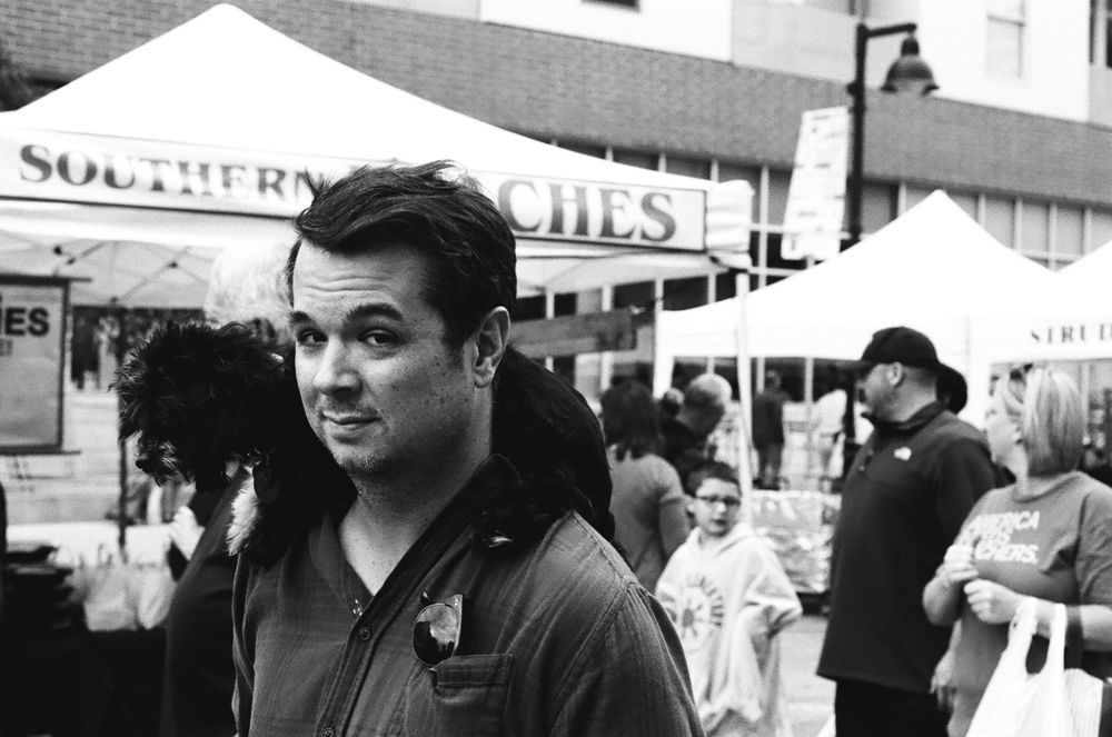 Luke Coleman - Untitled | LensCulture