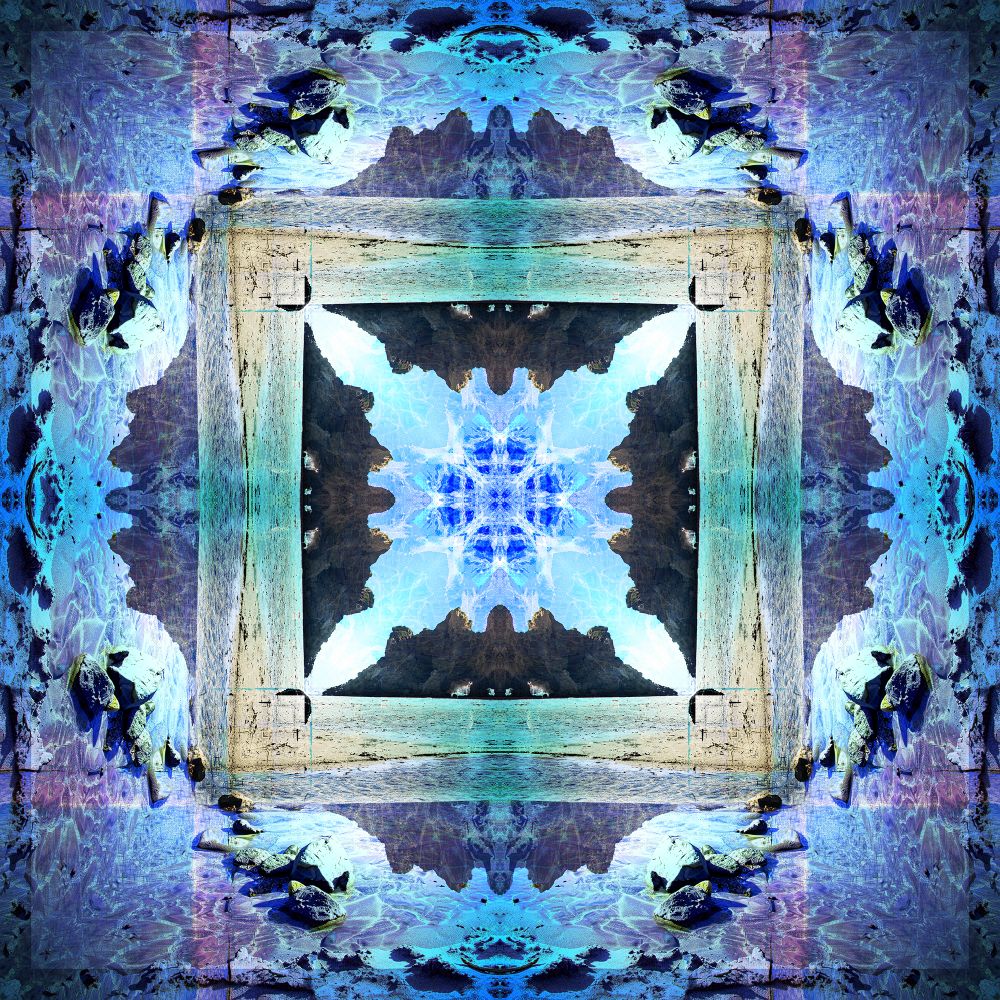 Aether Element Concept - Meditations of Nature | LensCulture