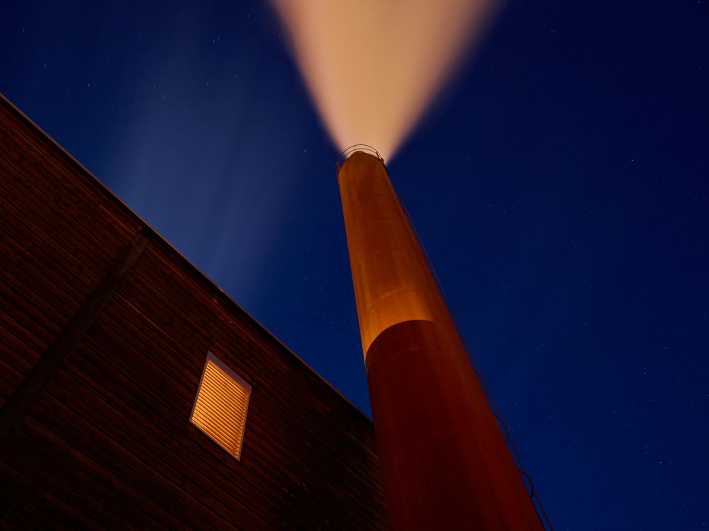 Fletcher Bayly - An Unknown Journey to the Light | LensCulture