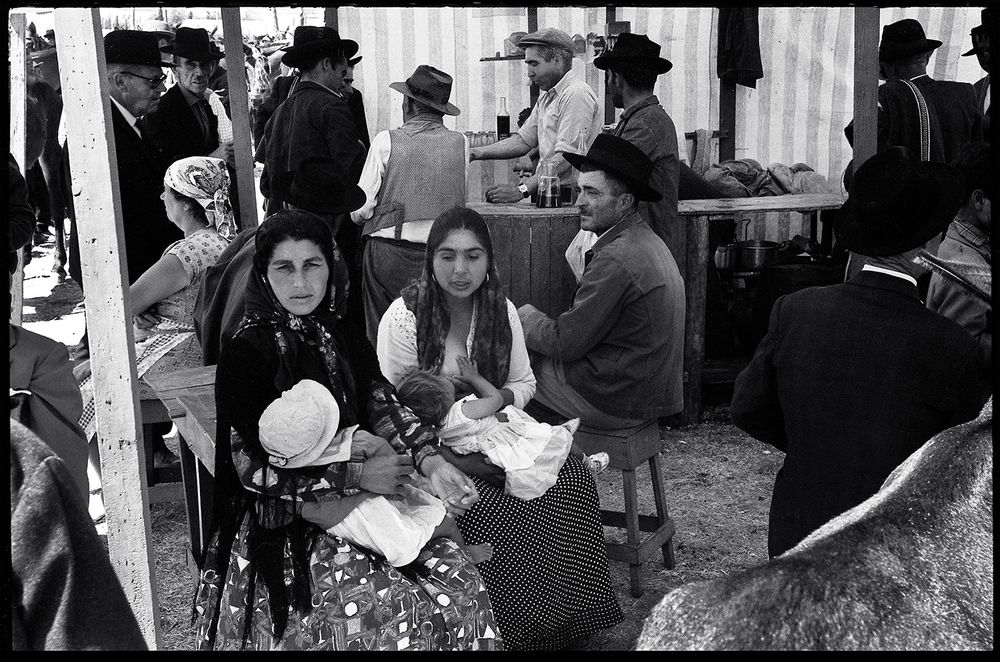 Tim Motion - A Day in the Life | LensCulture