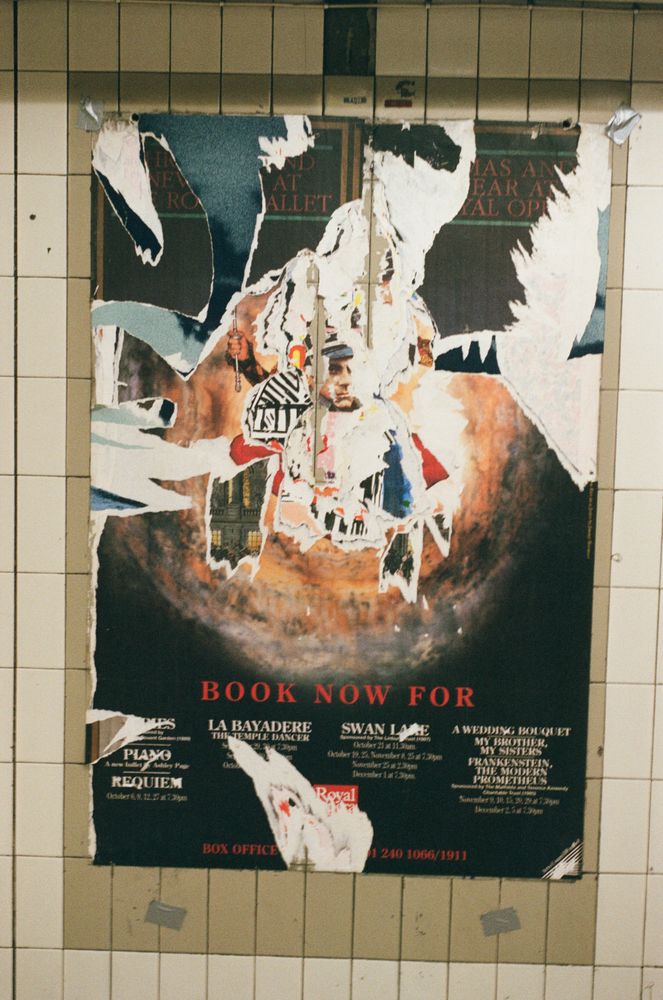 Richard von Kalinowski-Meager - Untitled | LensCulture