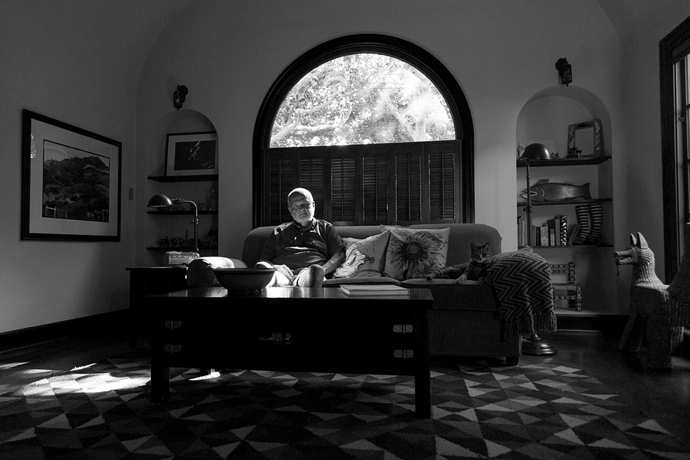 Susan Mah - The Loss Project | LensCulture