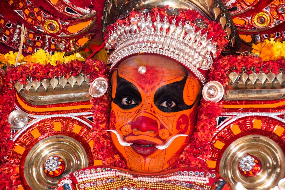 Pravin Shekar - COLOUR | LensCulture