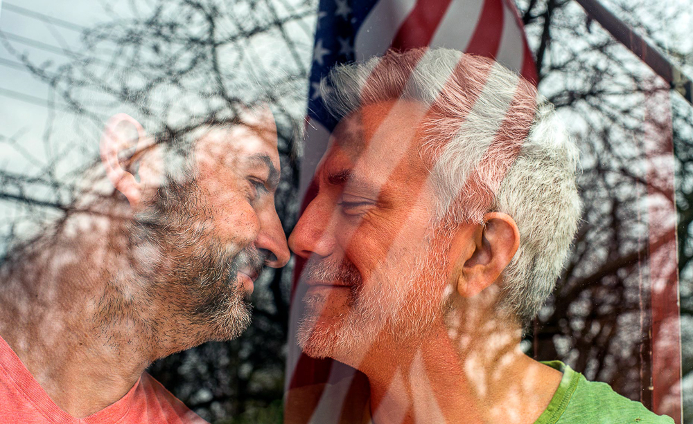 Sue Barr - Reflections | LensCulture