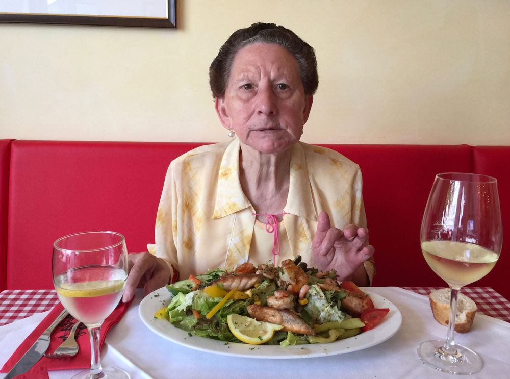 Spada Maria Grazia - Untitled | LensCulture