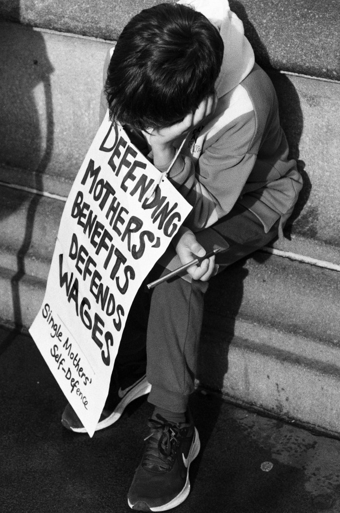 Elizabeth Pimentel - Ghosts in the Machine | LensCulture