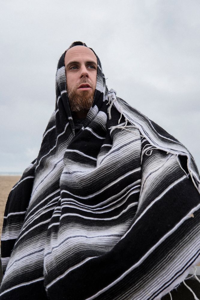 Anthony Grippa - Welcome to Huntington Beach | LensCulture