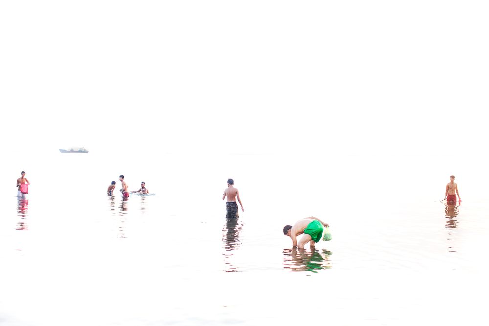 Geric Cruz - Langit, Lupa, Impyerno, Im-Im-Impyerno | LensCulture