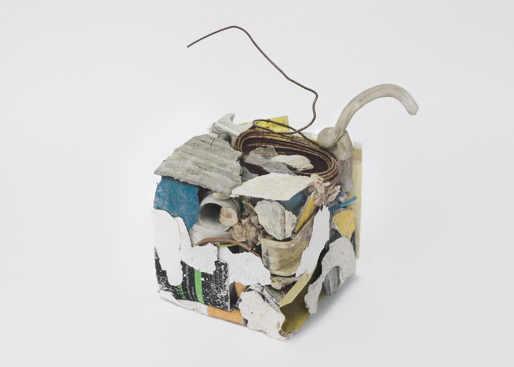 Boris Loder - Particles | LensCulture