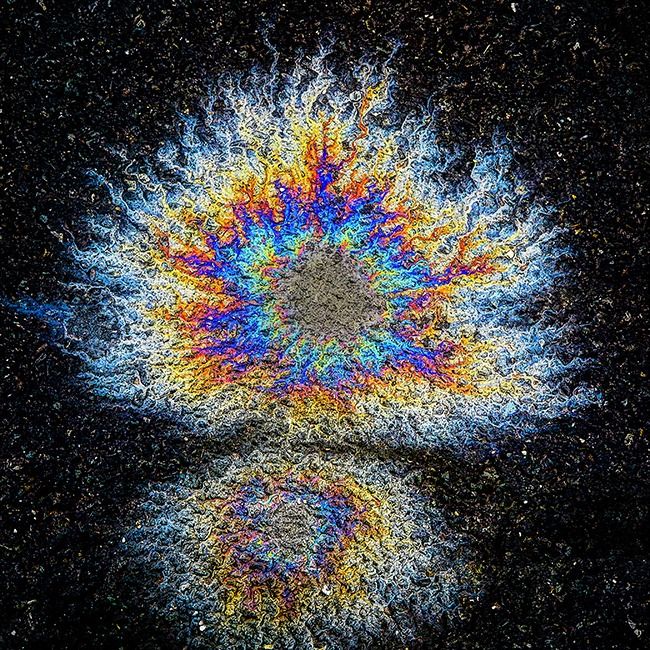 Mike Cable - Oil and Gas Abstracts | LensCulture