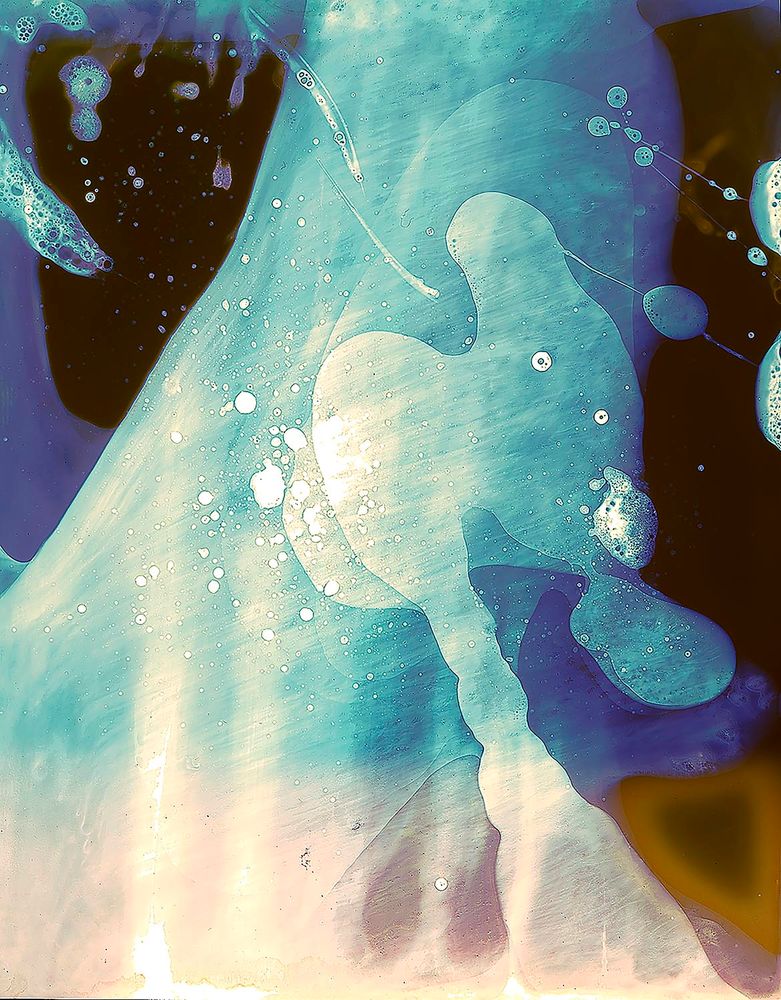 bronwen cross - The Art of Chance | LensCulture