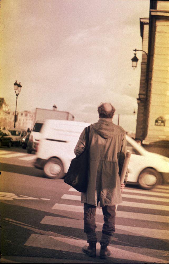 Marcus Heim - When the fences came up, it was the end of the buffalo ...