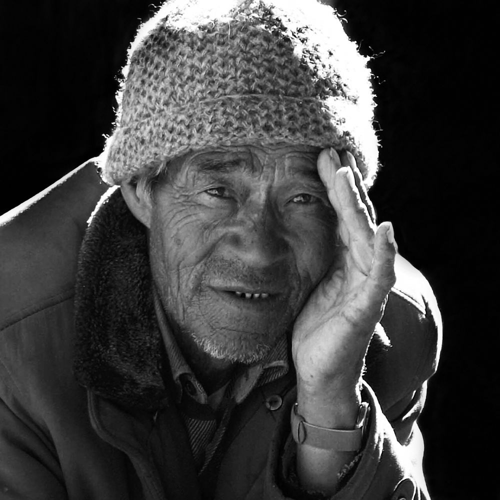 Judith Berger - Spuren des Lebens | LensCulture