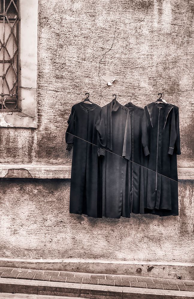 Steve Babbitt - Submission | LensCulture